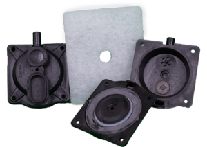 Air Pump Service Repair Kit – Ahead Sanitation Systems